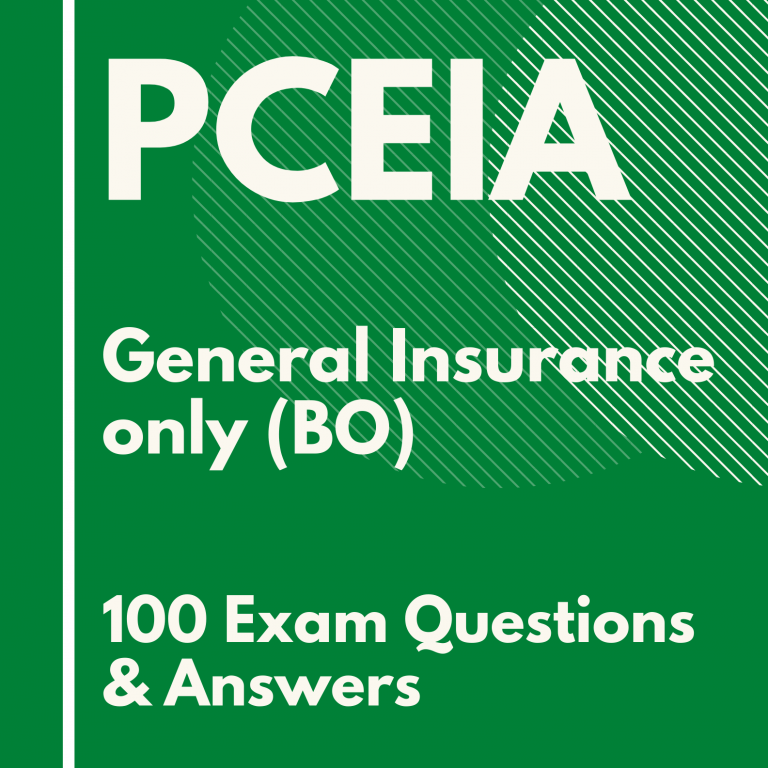 PCEIA Tutor – The latest PCEIA Exam Questions